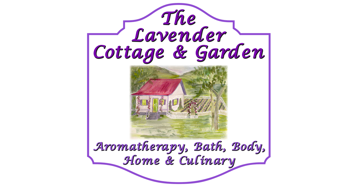 The Lavender Cottage & Garden